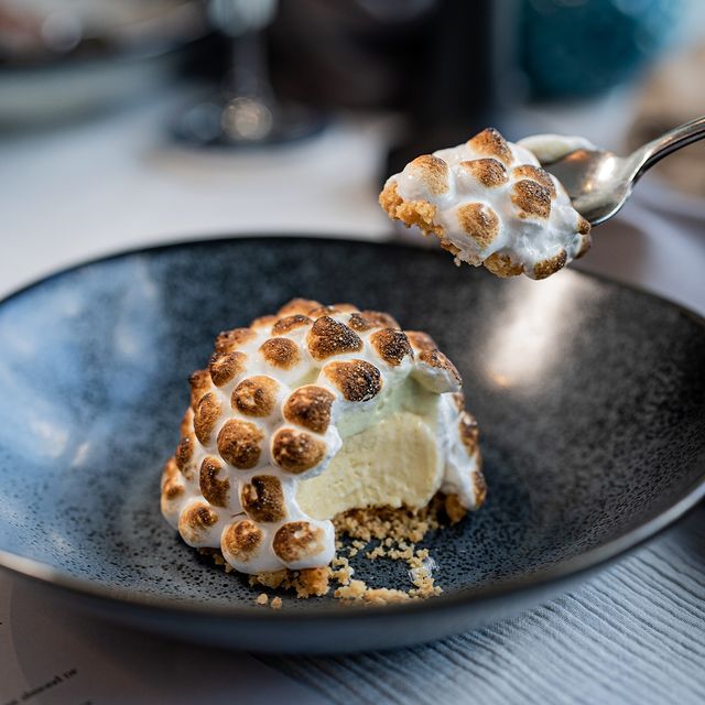 Flying Fish | The Star Sydney