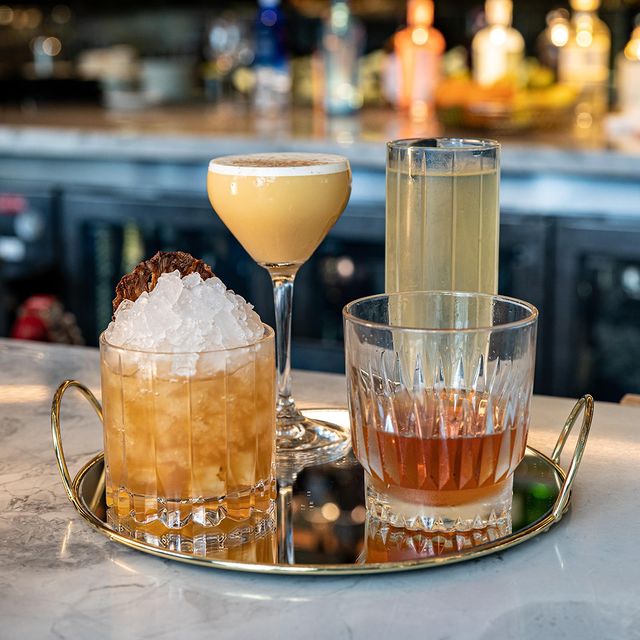 Flying Fish | The Star Sydney