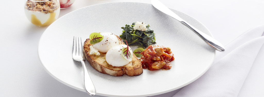 Breakfast Menu | Functions | The Star Sydney