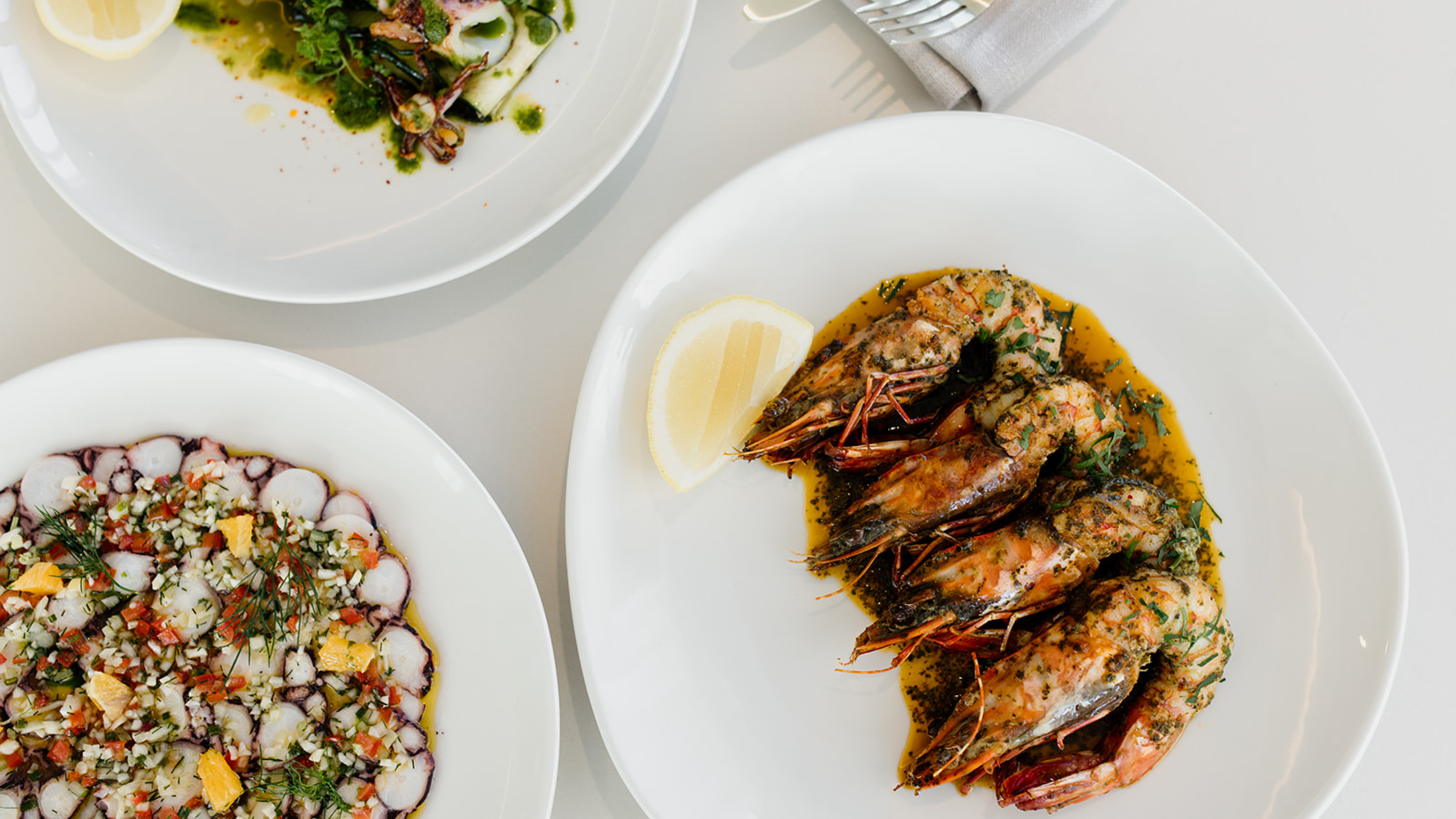 Black Hide Steak & Seafood By Gambaro | The Star