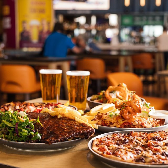 Sports Bar | The Star Gold Coast
