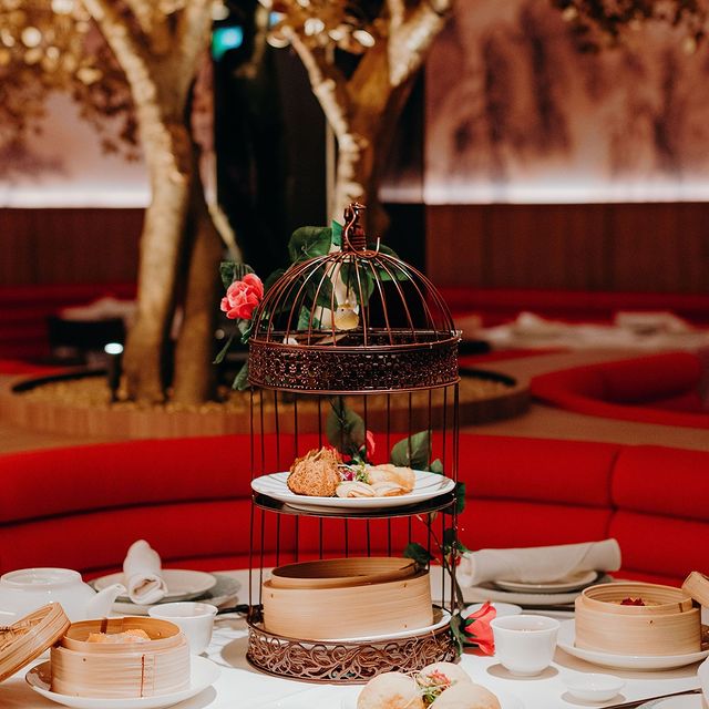 Uncle Su | The Star Gold Coast