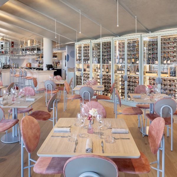 Aloria On Skydeck | Rooftop Restaurant Brisbane