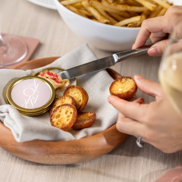 Aloria On Skydeck | Rooftop Restaurant Brisbane