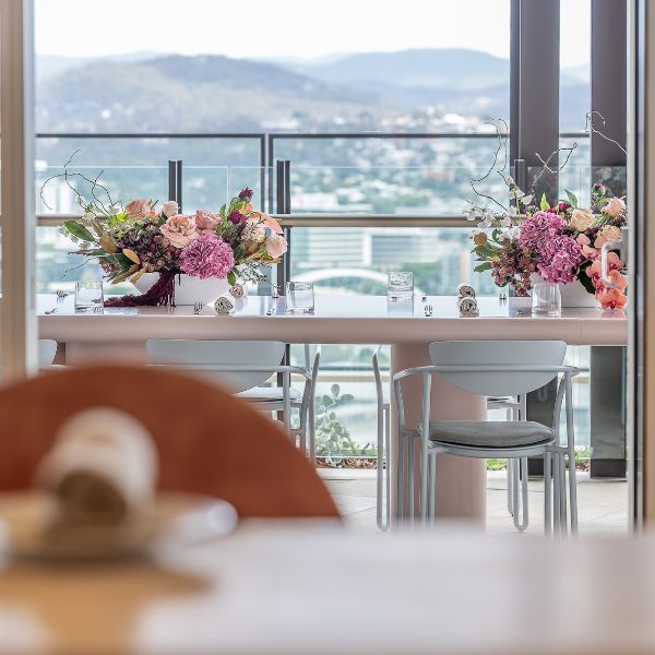 Aloria On Skydeck | Rooftop Restaurant Brisbane