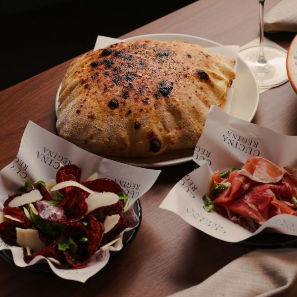 Cucina Regina | Italian Restaurant Brisbane