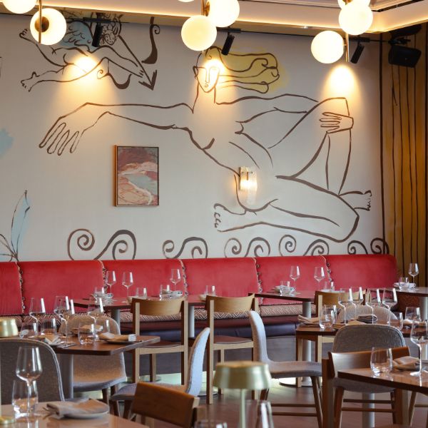 Cucina Regina | Italian Restaurant Brisbane