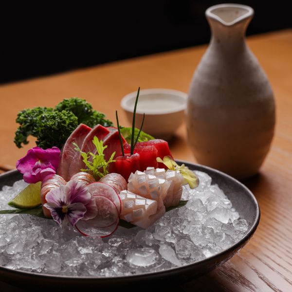 Sokyo | Japanese Restaurant Brisbane