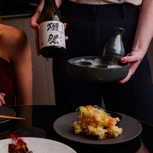 Sokyo | Japanese Restaurant Brisbane