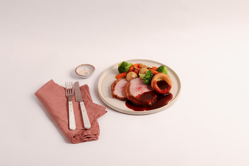 Food Quarter | The Star Sydney