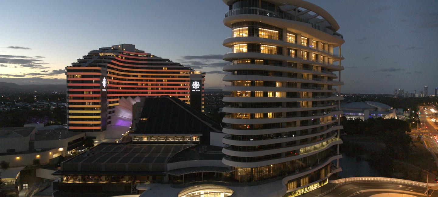 The Star Grand | The Star Gold Coast