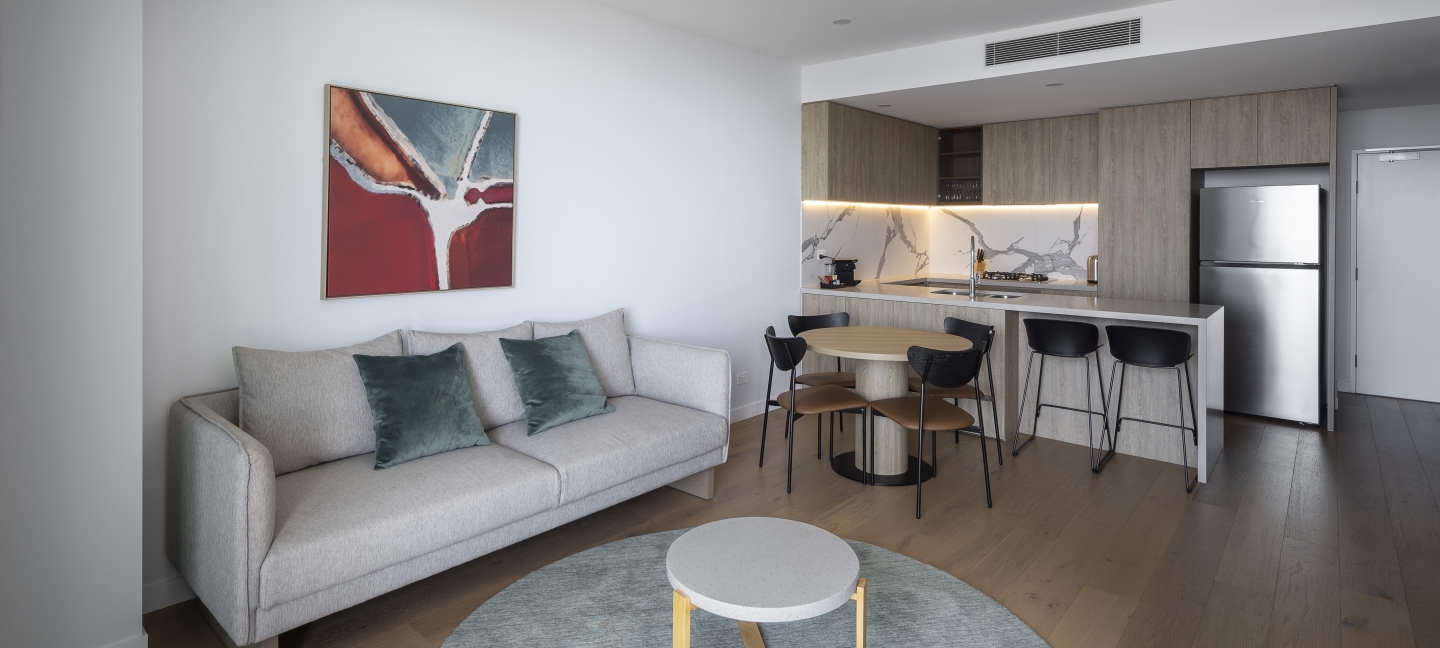 The Star Residences | 2 Bedroom Apartment | The Star