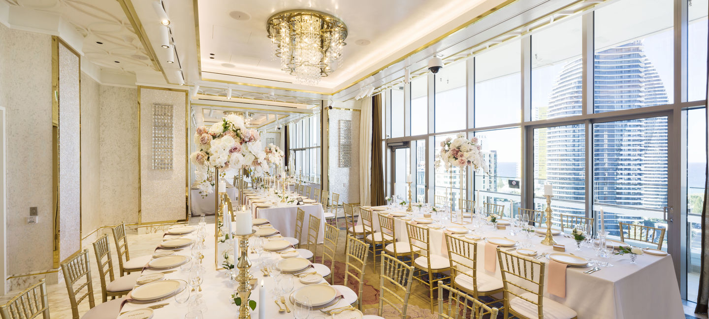 Level 18 at The Darling | The Star