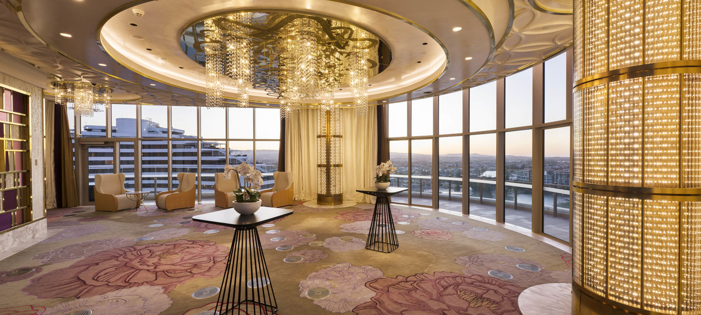 Level 18 at The Darling | The Star