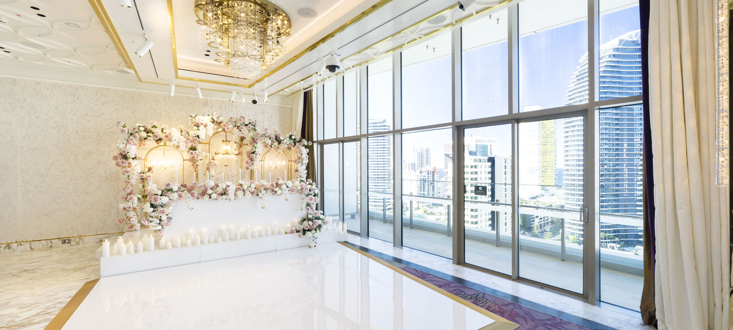 Level 18 at The Darling | The Star