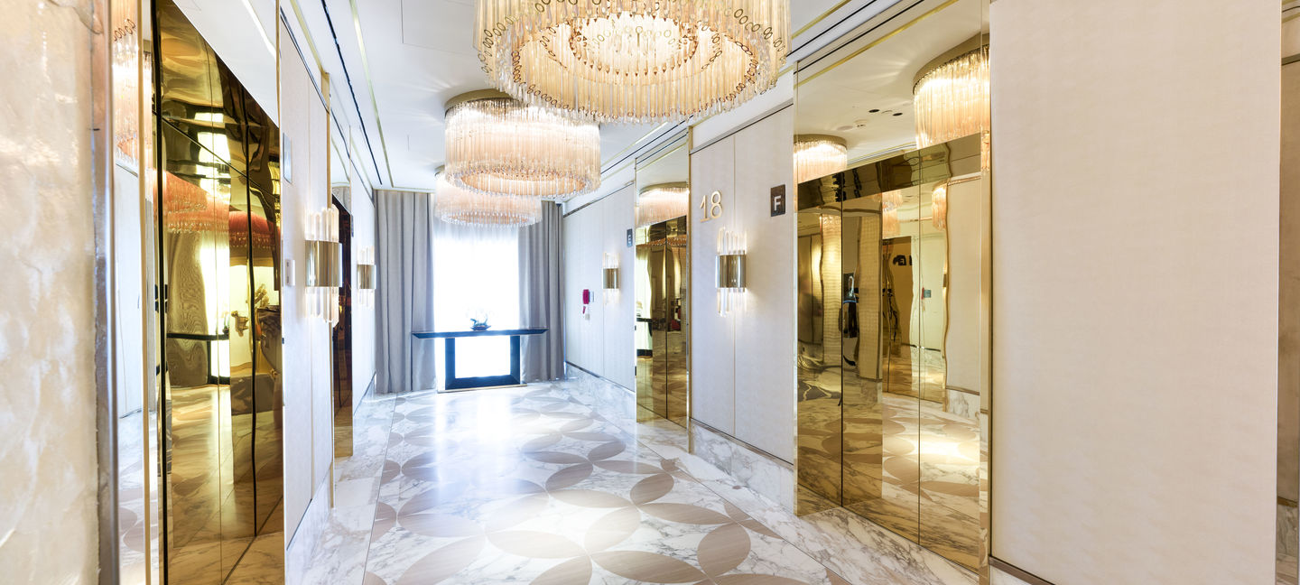 Level 18 at The Darling | The Star