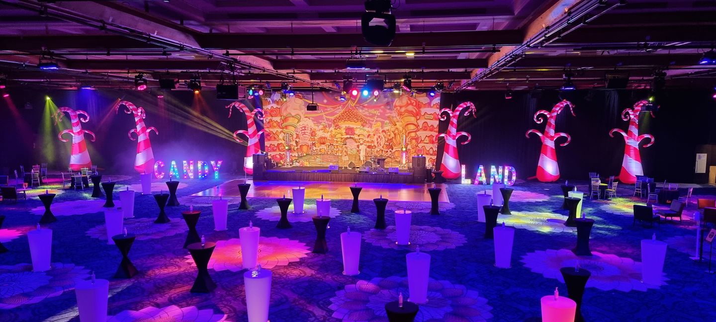 Event Centre | The Star Gold Coast