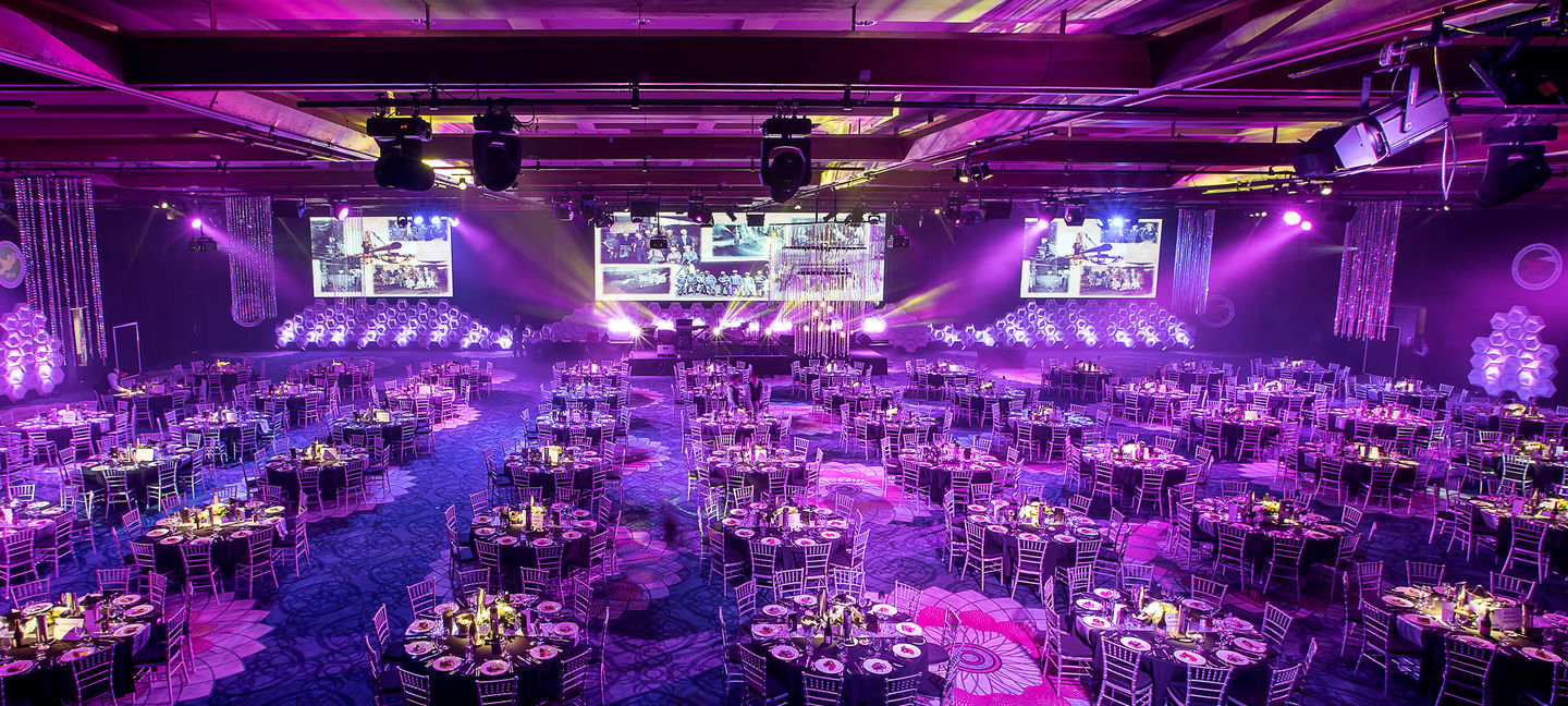 Event Centre | The Star Gold Coast