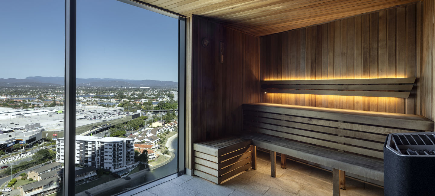 The Star Residences | The Star Gold Coast