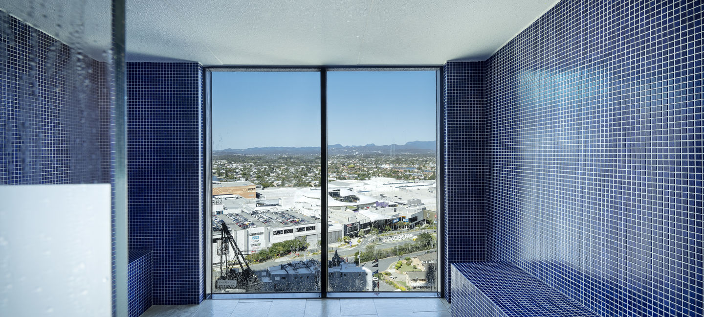 The Star Residences | The Star Gold Coast
