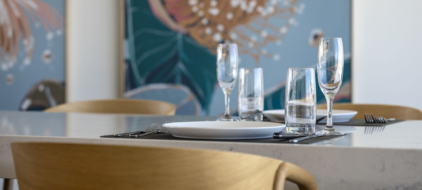 The Star Residences | The Star Gold Coast