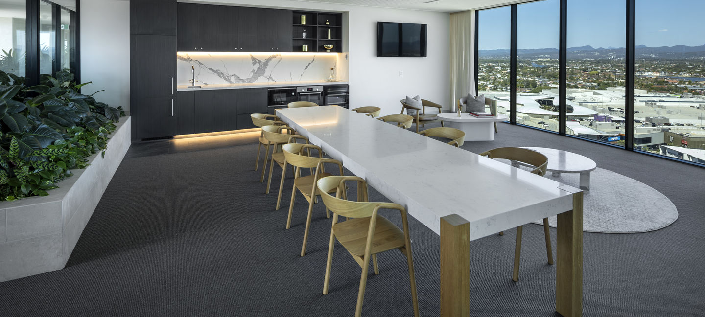 The Star Residences | The Star Gold Coast