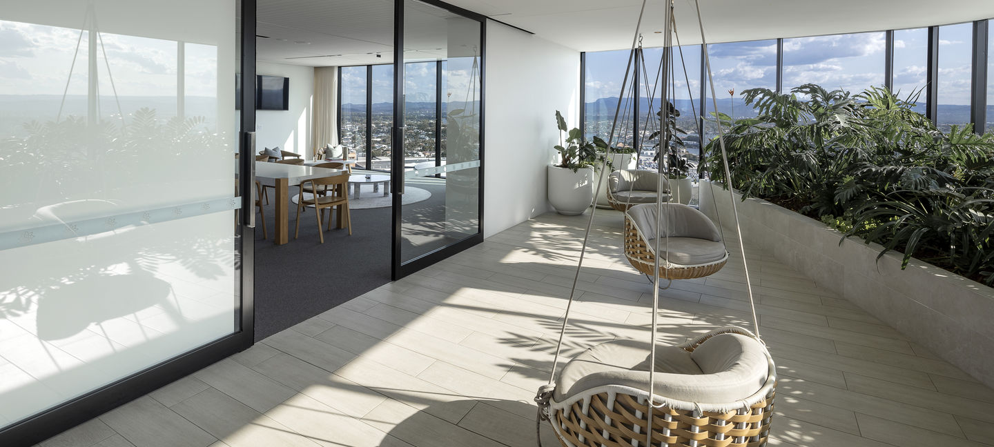 The Star Residences | The Star Gold Coast