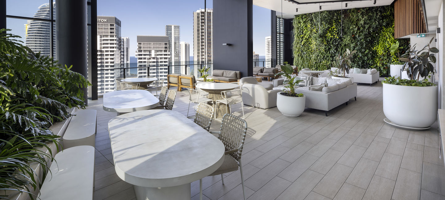 The Star Residences | The Star Gold Coast