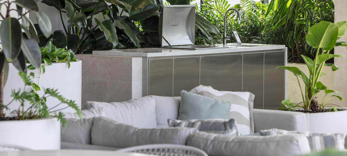 The Star Residences | The Star Gold Coast
