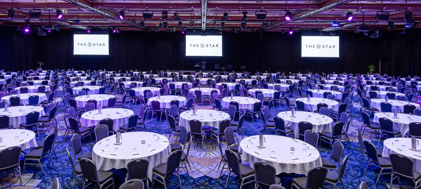 Event Centre | The Star Gold Coast