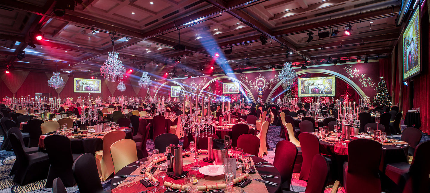 Event Centre | The Star Gold Coast
