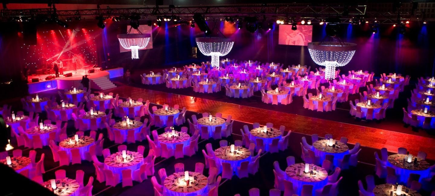 Event Centre | The Star Gold Coast