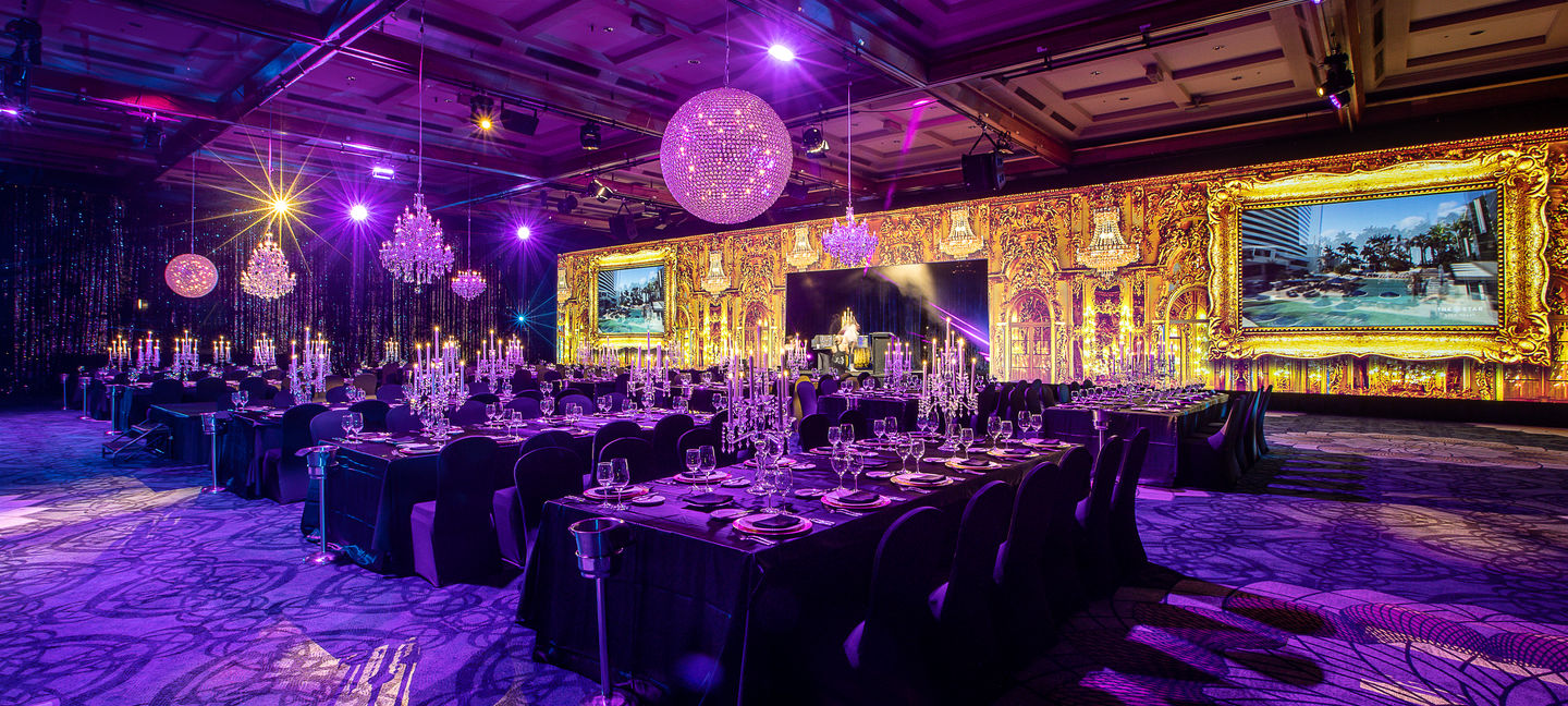 Event Centre | The Star Gold Coast