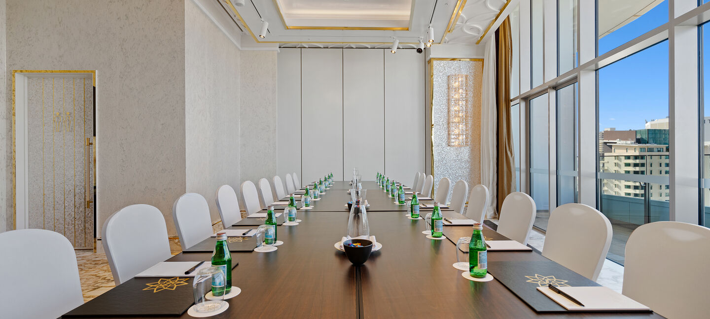 Level 18 at The Darling | The Star