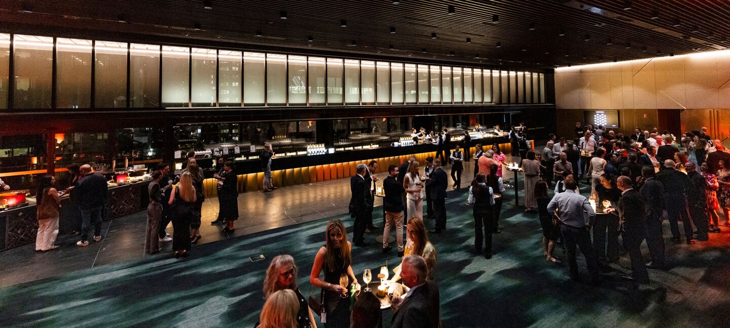 Event Centre | The Star Brisbane