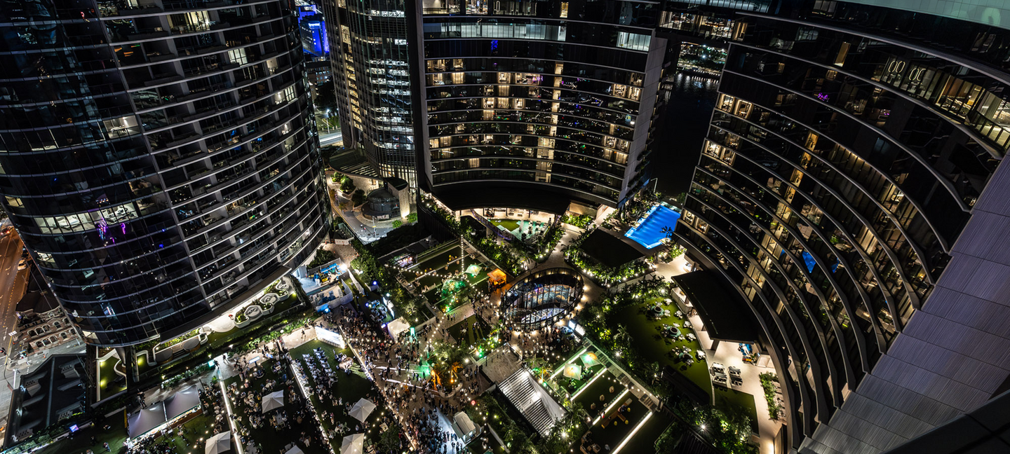 Events & Functions | The Star