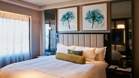 The Darling Spa | The Star