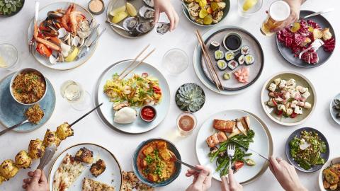 Welcome | The Star Sydney