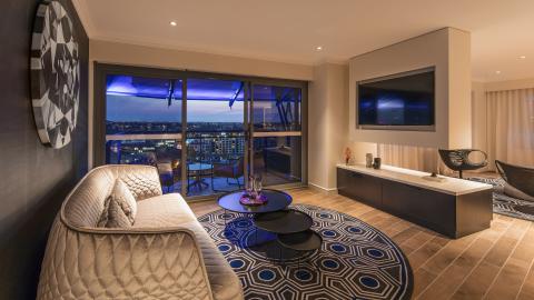 The Darling Spa | The Star