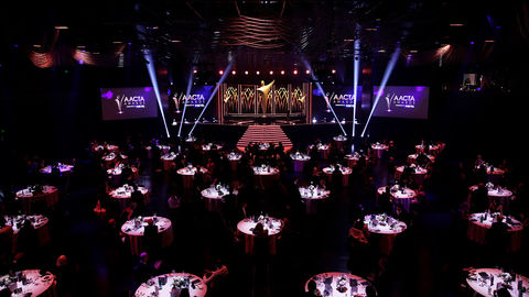 Events & Functions | The Star Sydney