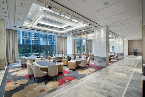 VIP Premium Gaming Rooms | The Star