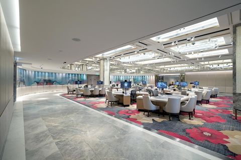 VIP Premium Gaming Rooms | The Star