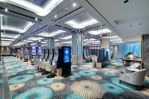 VIP Premium Gaming Rooms | The Star