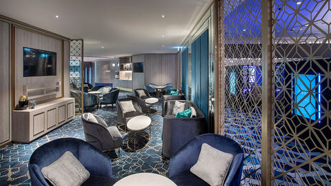 VIP Premium Gaming Rooms | The Star