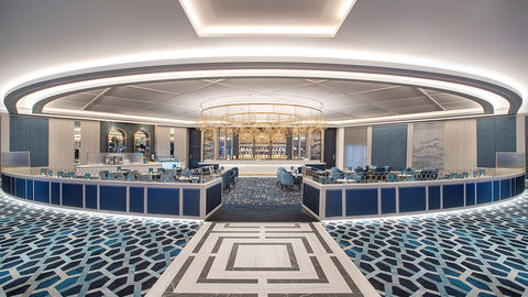 VIP Premium Gaming Rooms | The Star