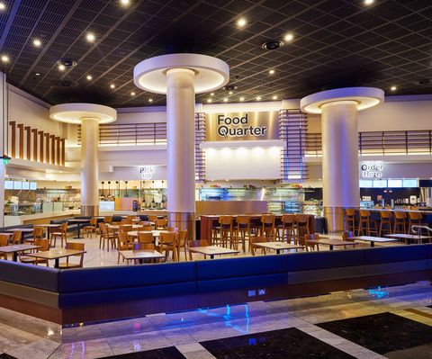 Mighty Bird | The Star