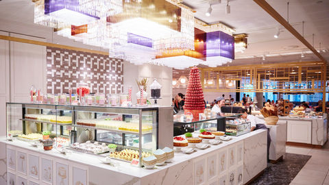 Harvest Buffet | The Star Sydney