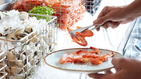 Harvest Buffet | The Star Sydney