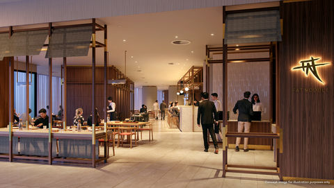 Food Quarter | The Star