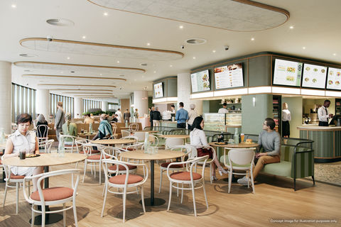 Sports Bar | The Star Brisbane